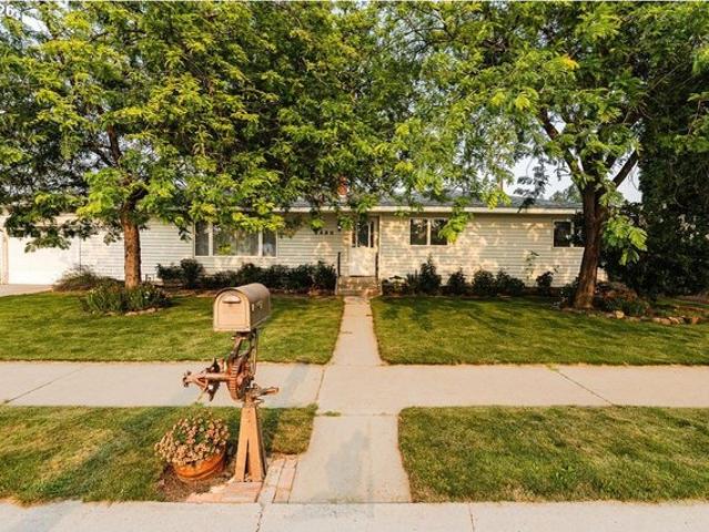 3480 8th Dr, Baker City, OR 97814