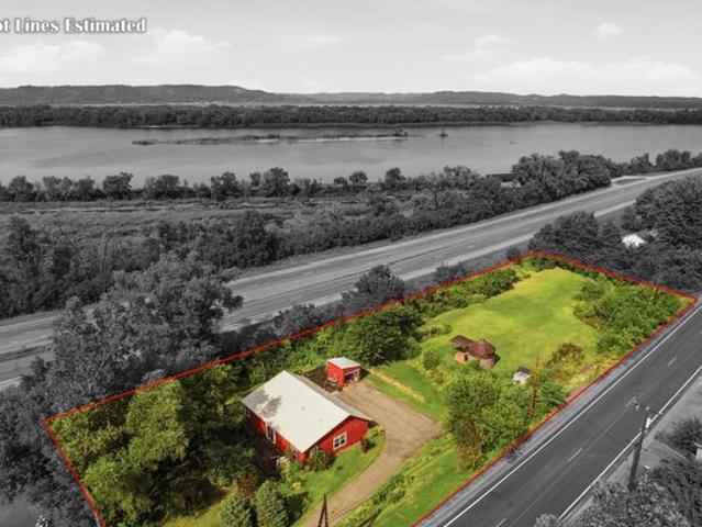 34810 Old Homer Rd, Homer, MN 55987