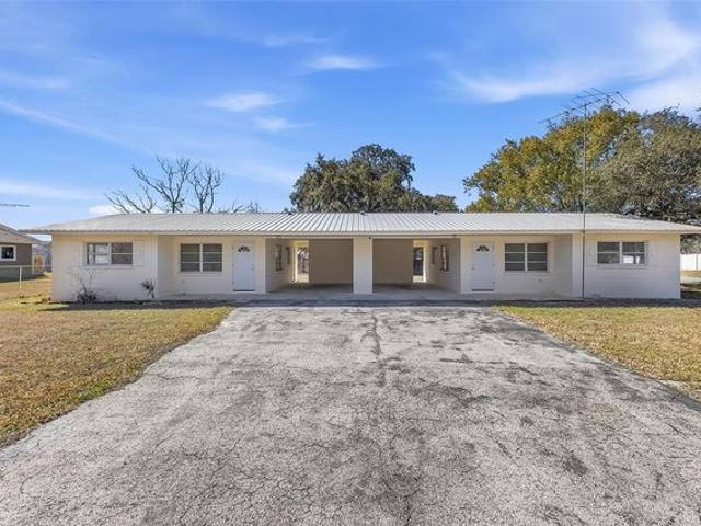 34814 and 34816 Evergreen Way, Dade City, FL 33523