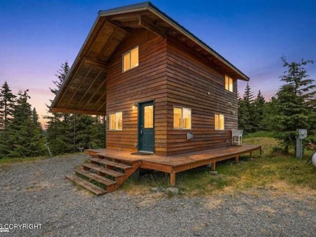 34818 Seabury Ct, Anchor Point, AK 99556