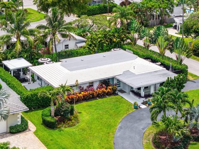 3481 NE 18th Ave, Oakland Park, FL 33306