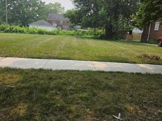3481 Buckingham Ave, Detroit, MI 48224