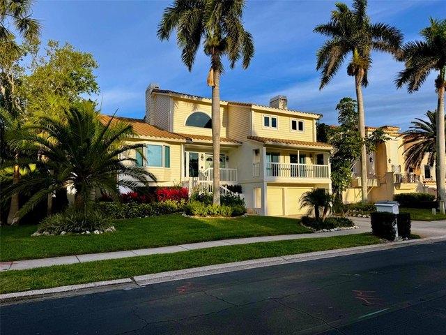 3481 Bayou Sound, Longboat Key, FL 34228