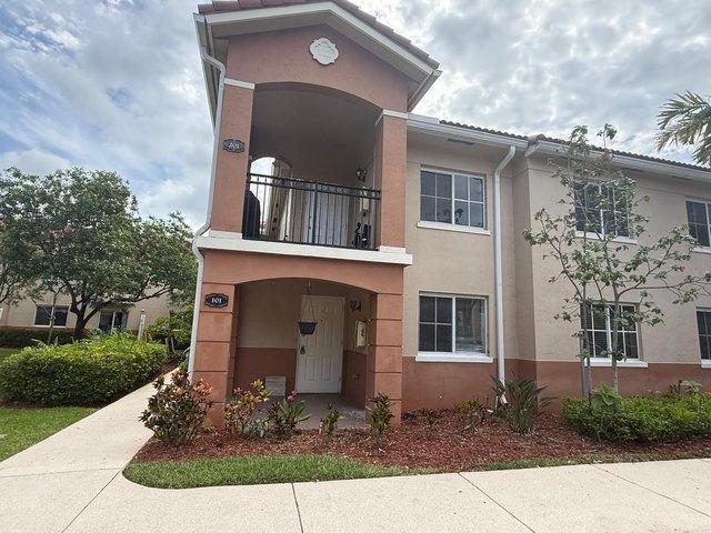 3481 Briar Bay Blvd Apt 101, West Palm Beach, FL 33411