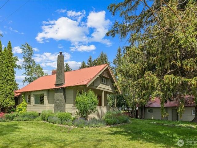 3481 Brown Rd, Ellensburg, WA 98926