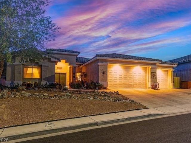 3481 Cottage Wood St, Laughlin, NV 89029