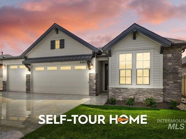 3481 E Englehart Dr, Meridian, ID 83642