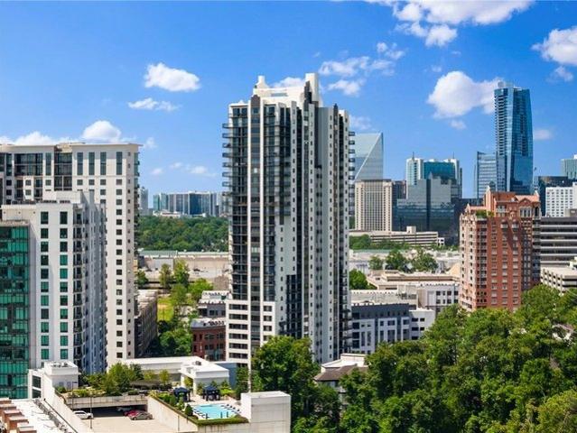 3481 Lakeside Dr NE Apt 1107, Atlanta, GA 30326