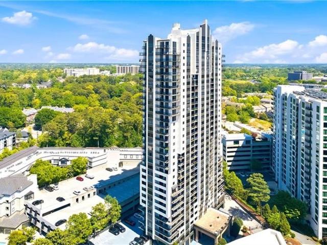 3481 Lakeside Dr NE Apt 1202, Atlanta, GA 30326