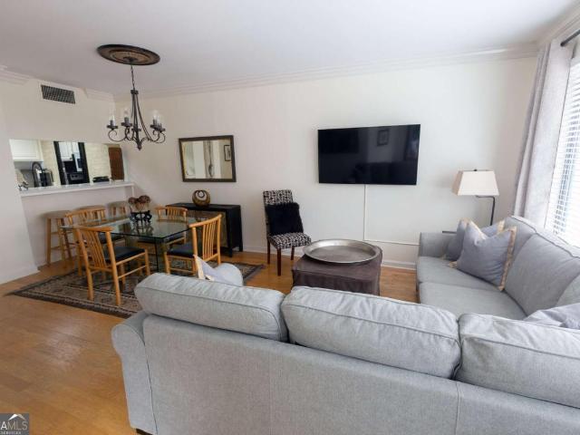 3481 Lakeside Dr NE, Unit 605, Atlanta, GA 30326 | MLS #10711 | Compass