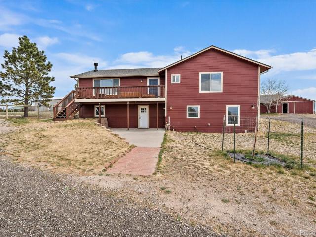3481 Longs Peak Circle