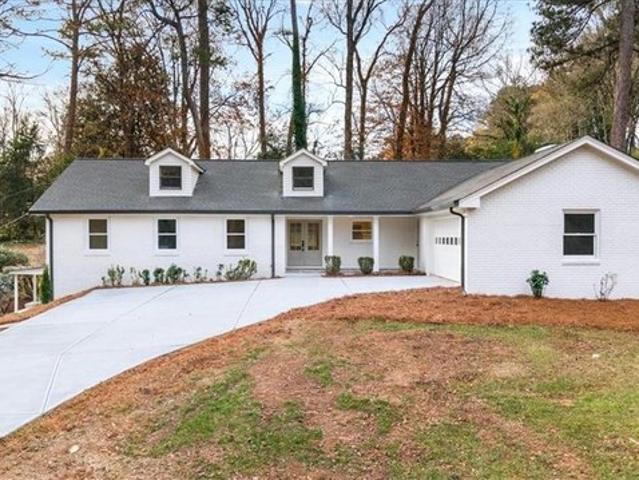 3481 Palace Ct NE, Tucker, GA 30084