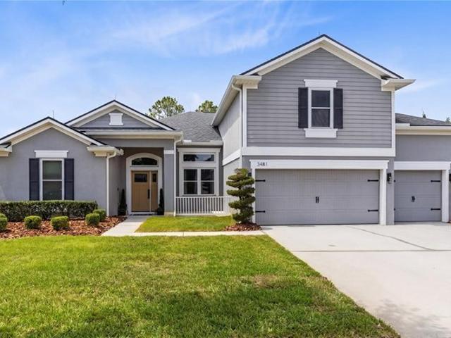 3481 Pawleys Loop N, Saint Cloud, FL 34769