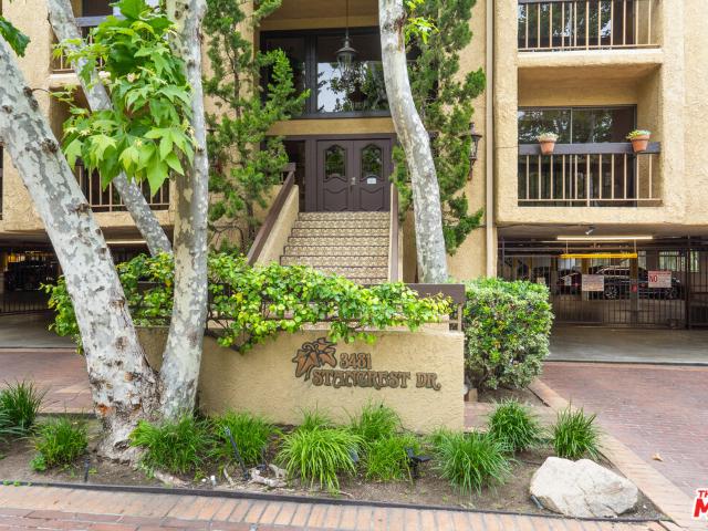 3481 Stancrest Dr, Unit 237, Glendale, CA 91208 | MLS #26701 | Compass