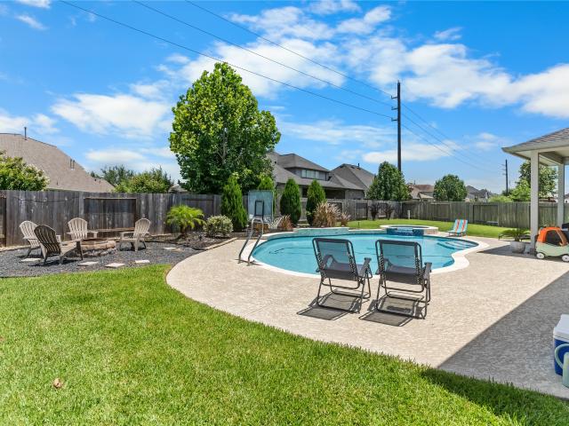 3481 Stablewood Grove Lane