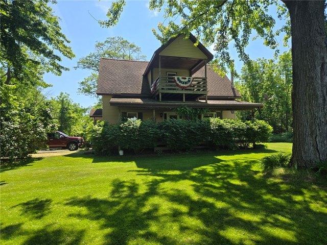 3481 State Route 89, Seneca Falls, NY 13148