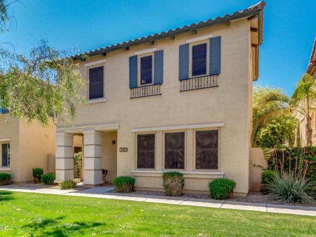 3481 S Bluejay Drive