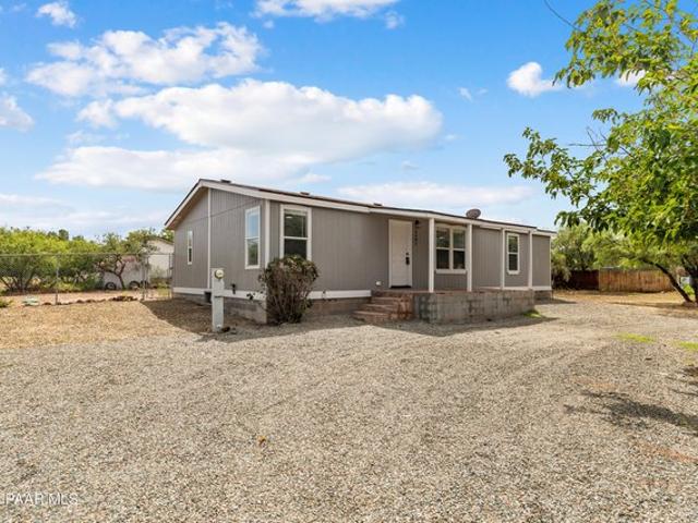 3481 S Ocotillo Ln, Camp Verde, AZ 86322