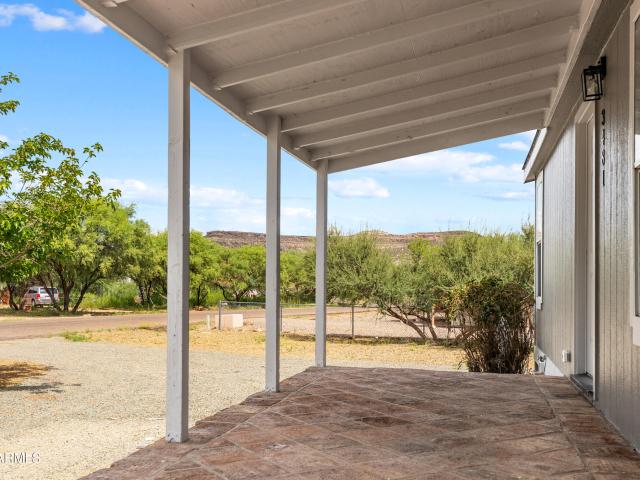 3481 S Ocotillo Lane