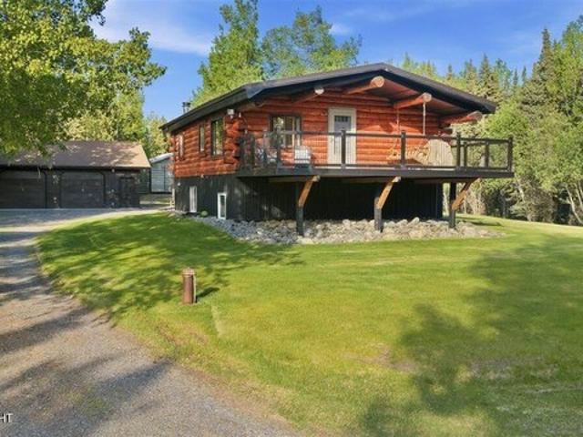 34820 Lourdes Ave, Soldotna, AK 99669