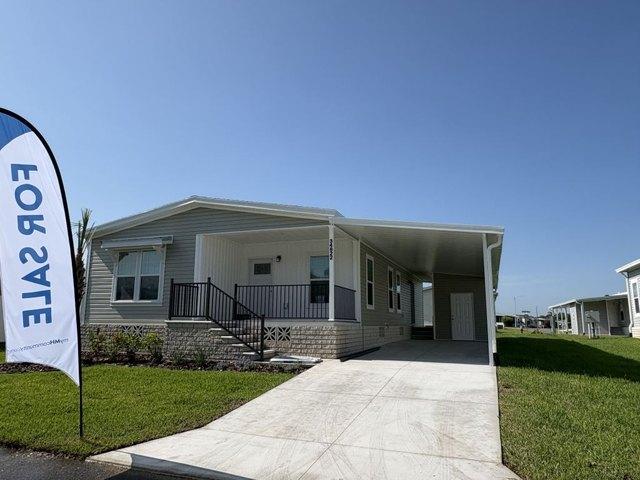 34822 Minnow Ln Unit 787, Zephyrhills, FL 33541