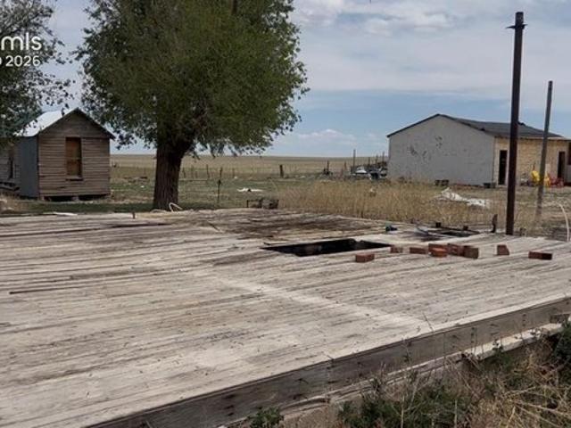 34825 Truckton Rd, Yoder, CO 80864