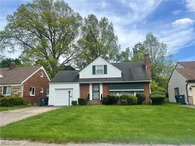 3482 Monticello Blvd, Cleveland Heights, OH 44121