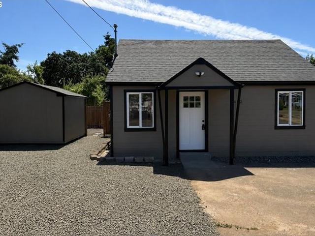 3482 Adah Ave NE, Albany, OR 97322