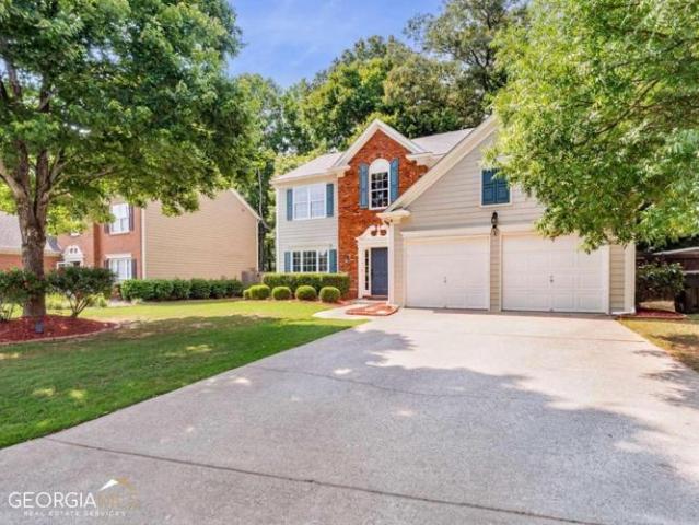 3482 Chastain Glen Ln NE, Marietta, GA 30066