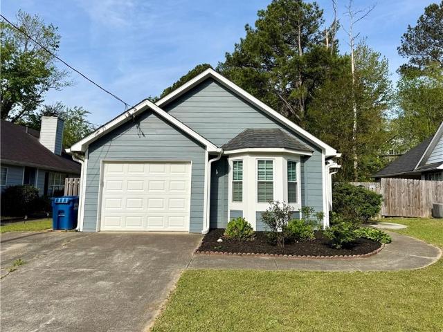 3482 Clare Cottage Trace SW, Marietta, GA 30008 | MLS #7750 | Compass