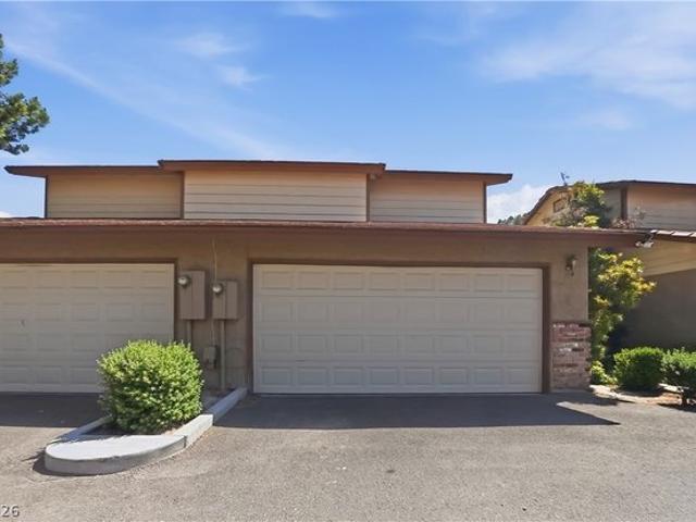 3482 Lorilou Ln Unit B, Las Vegas, NV 89121