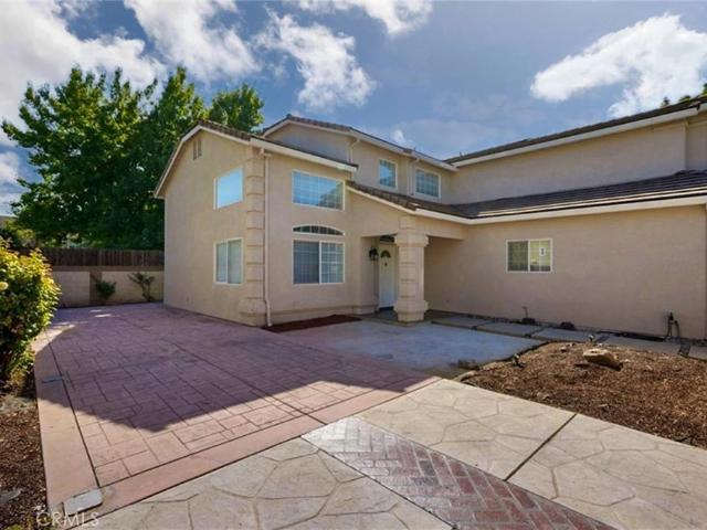 3482 Paseo Verde Avenue