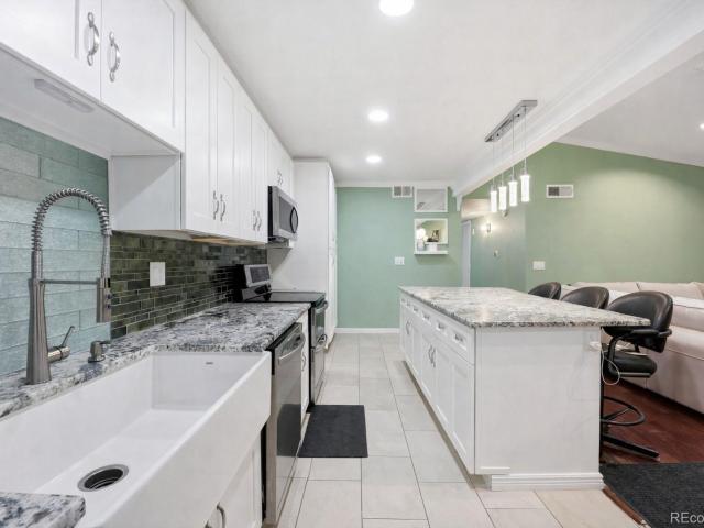 3482 S Eagle St, Unit 203, Aurora, CO 80014 | MLS #5395