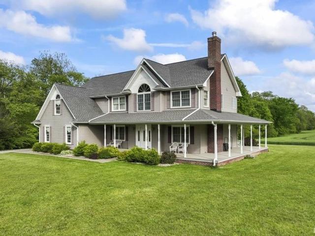 3482 W 650 S, Rossville, IN 46065