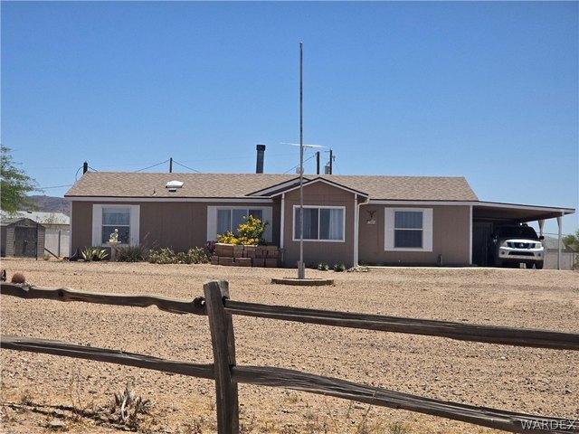 3482 W Malibu Rd, Golden Valley, AZ 86413