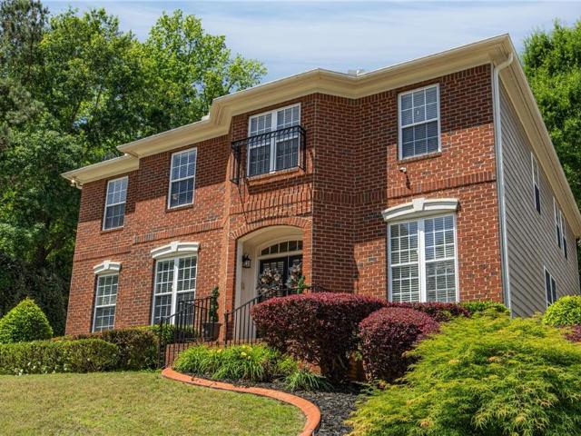 3482 Walnut Ridge
