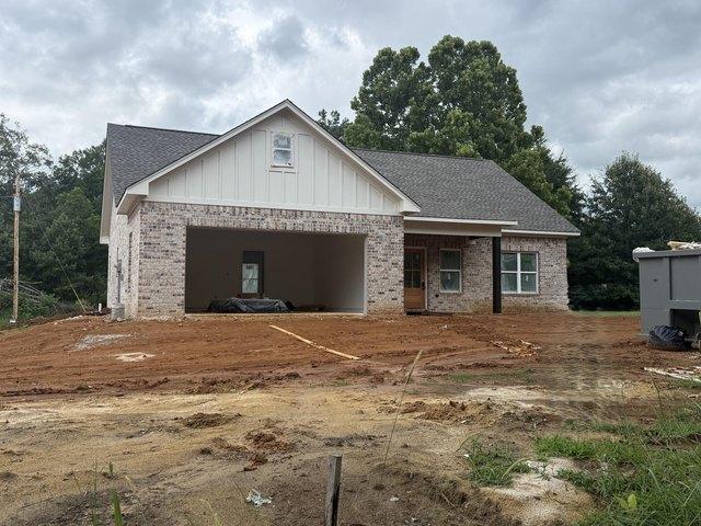 3482 Walsh Rd, Belden, MS 38826