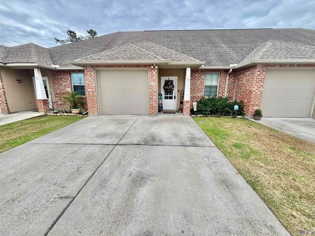34832 Highway 1019, Unit 7C, Denham Springs, LA 70706 | MLS #BR2026001 | Compass