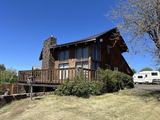34836 Dawn Loop, Chiloquin, OR 97624