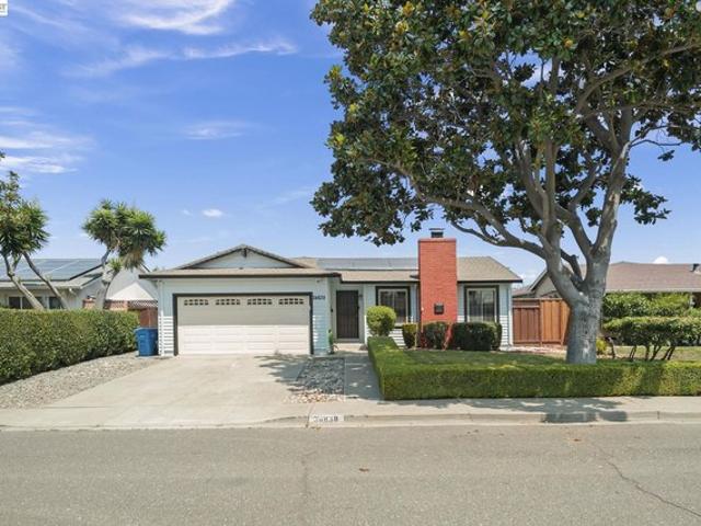34838 Lilac St, Union City, CA 94587