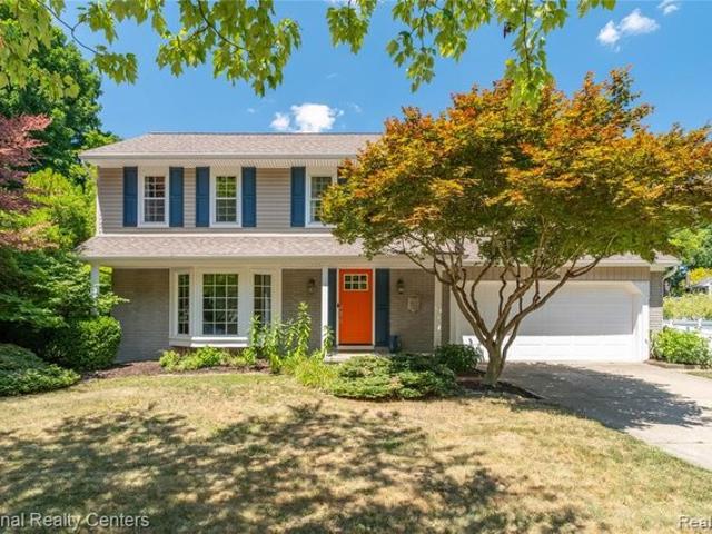 34838 Perth St, Livonia, MI 48154
