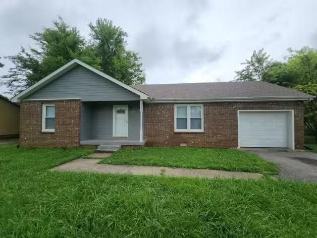 3483 Arvin Dr, Clarksville, TN 37042 MLS #2936975