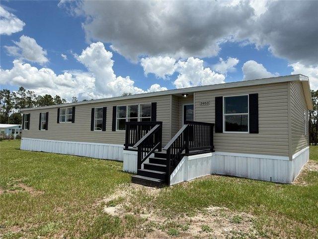 3483 Brooke Smith Rd, Fort Meade, FL 33841