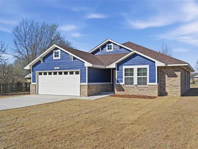 3483 Elizabeth St, Choctaw, OK 73020