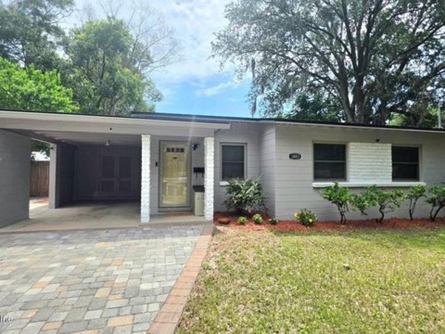 3483 Forest Blvd, Jacksonville, FL 32246
