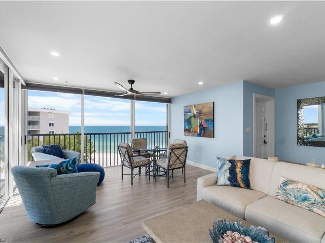 3483 Gulf Shore Blvd N, Unit 604, Naples, FL 34103 | MLS #225046 | Compass