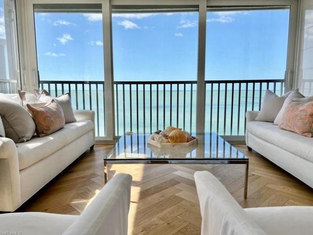 3483 Gulf Shore Blvd N #502, Naples, FL 34103