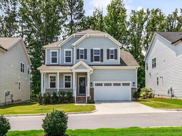 3483 Horton Ridge Blvd, New Hill, NC 27562