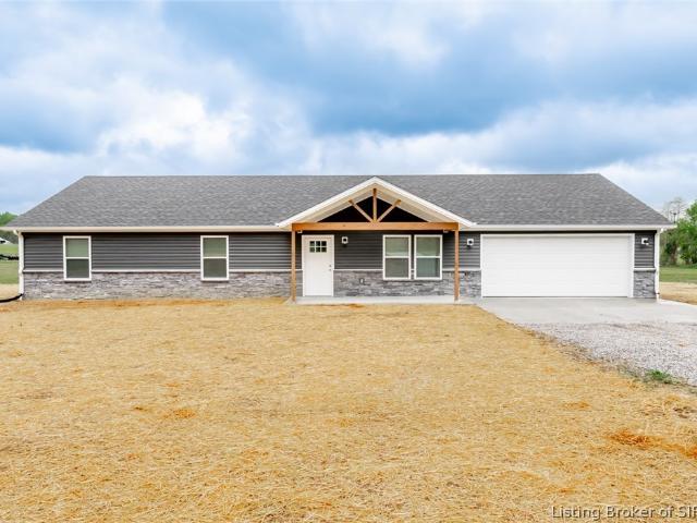 3483 S Pleasant Ridge Road