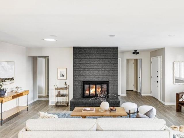 3483 S Race St, Englewood, CO 80113